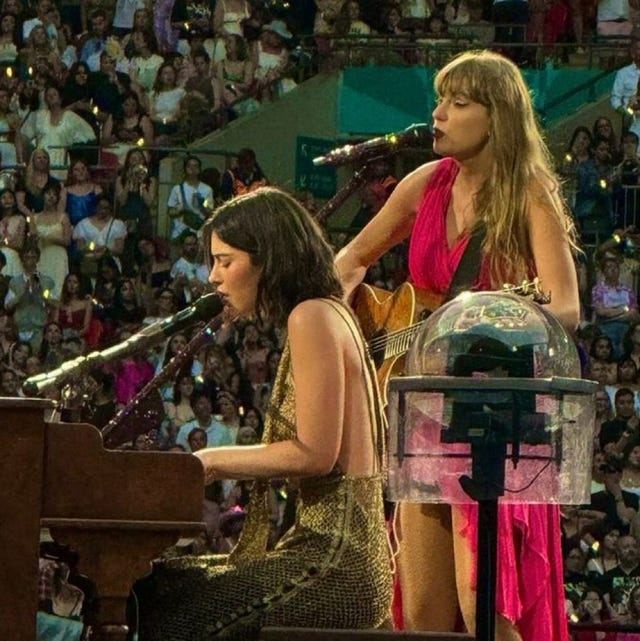 Taylor Swift's The Eras Tour Looks | Entertainment Tonight